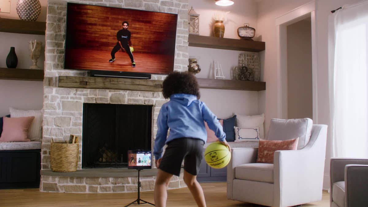 Dribbleup | Help Your Kids Improve Their Skills